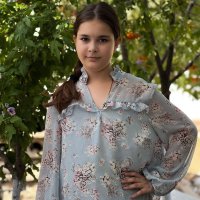 Donaţii pentru Salomia Patosca ce are boala moyamoya